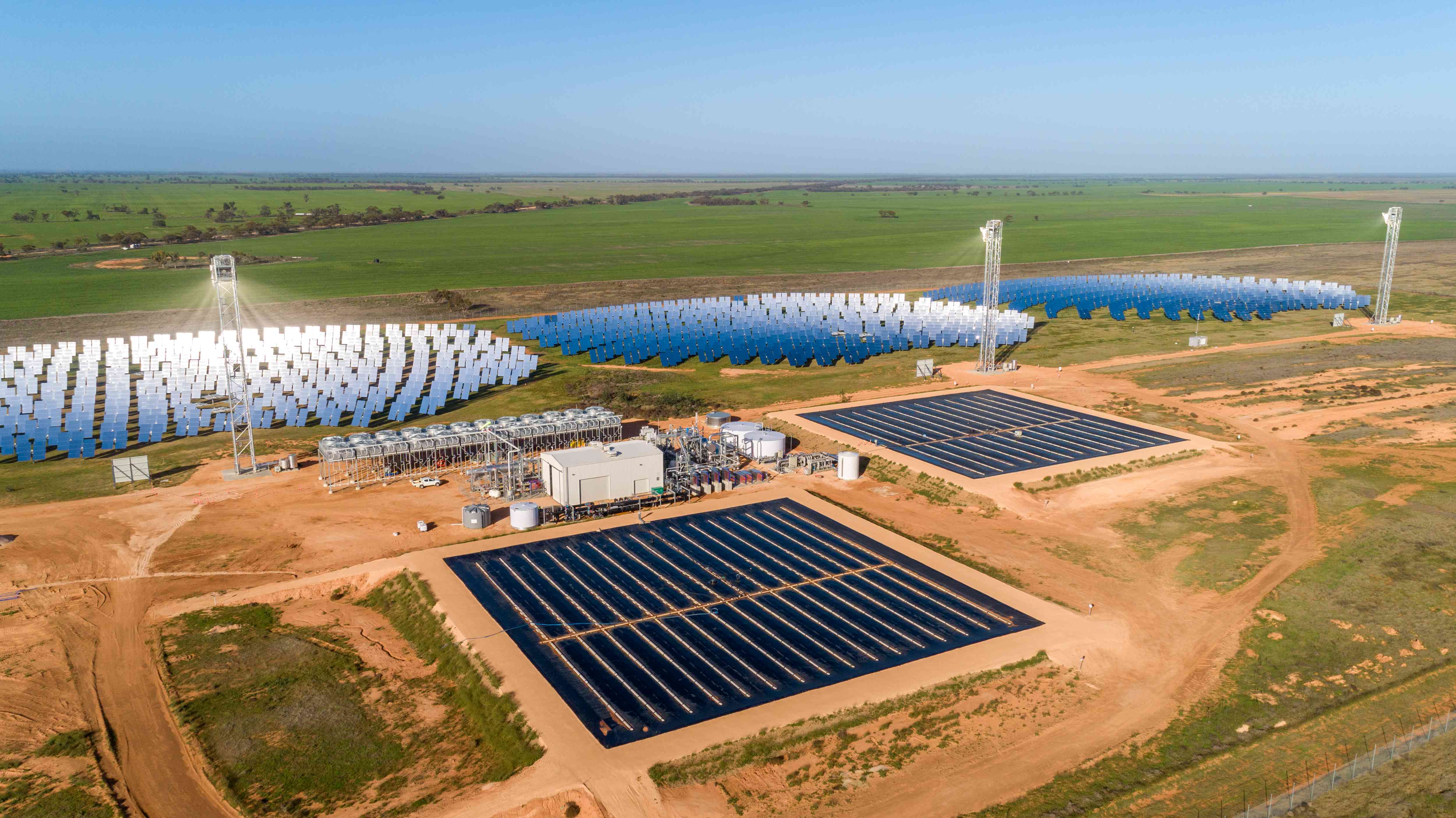 Photon Energy Expands in South Africa with 250 MW Solar Hydro Project ... Photon Energy Expands in South Africa with 250 MW Solar Hydro Project ...